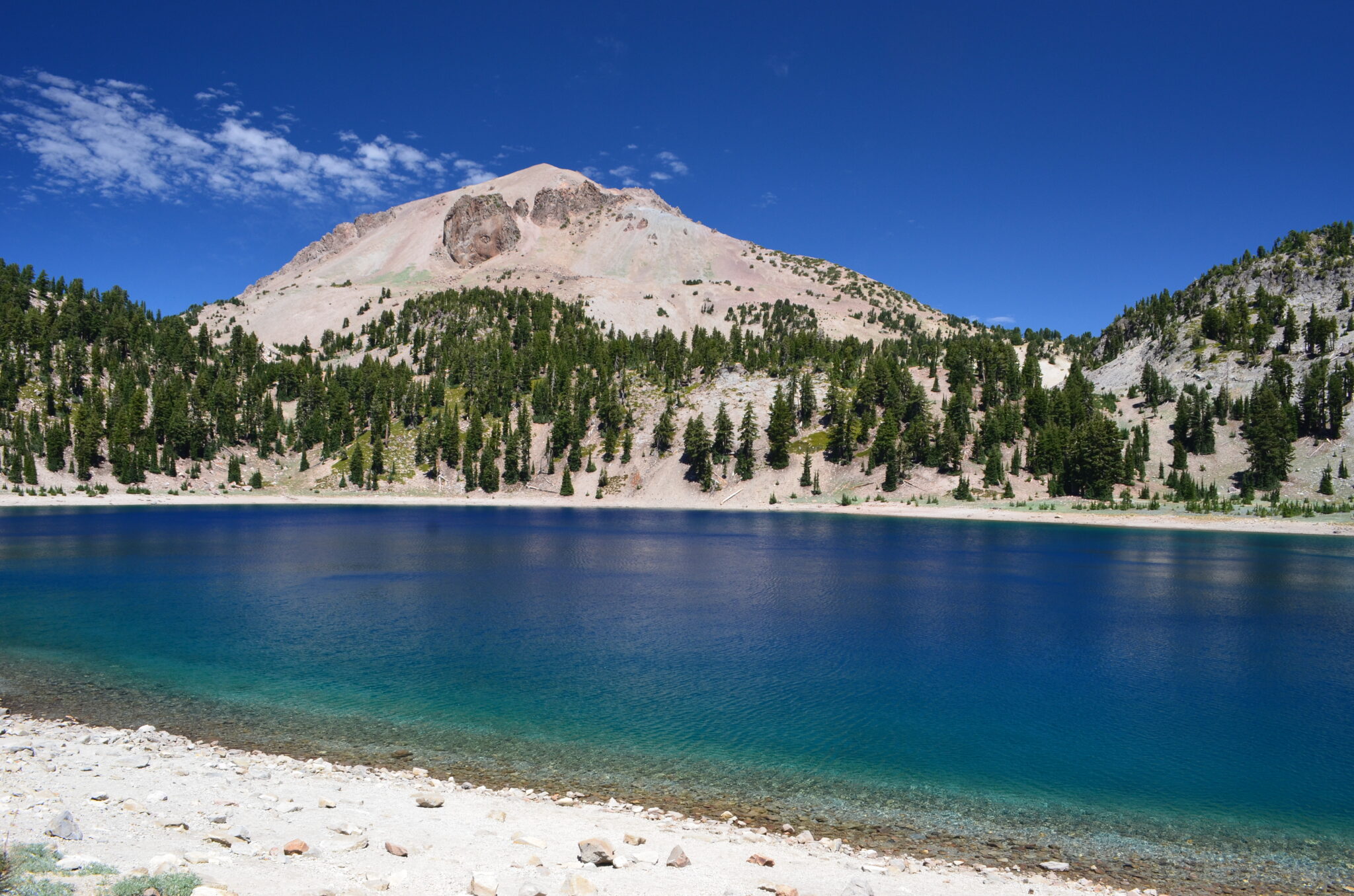 2025 Mt. Lassen Language Gathering - Pit River Health Services